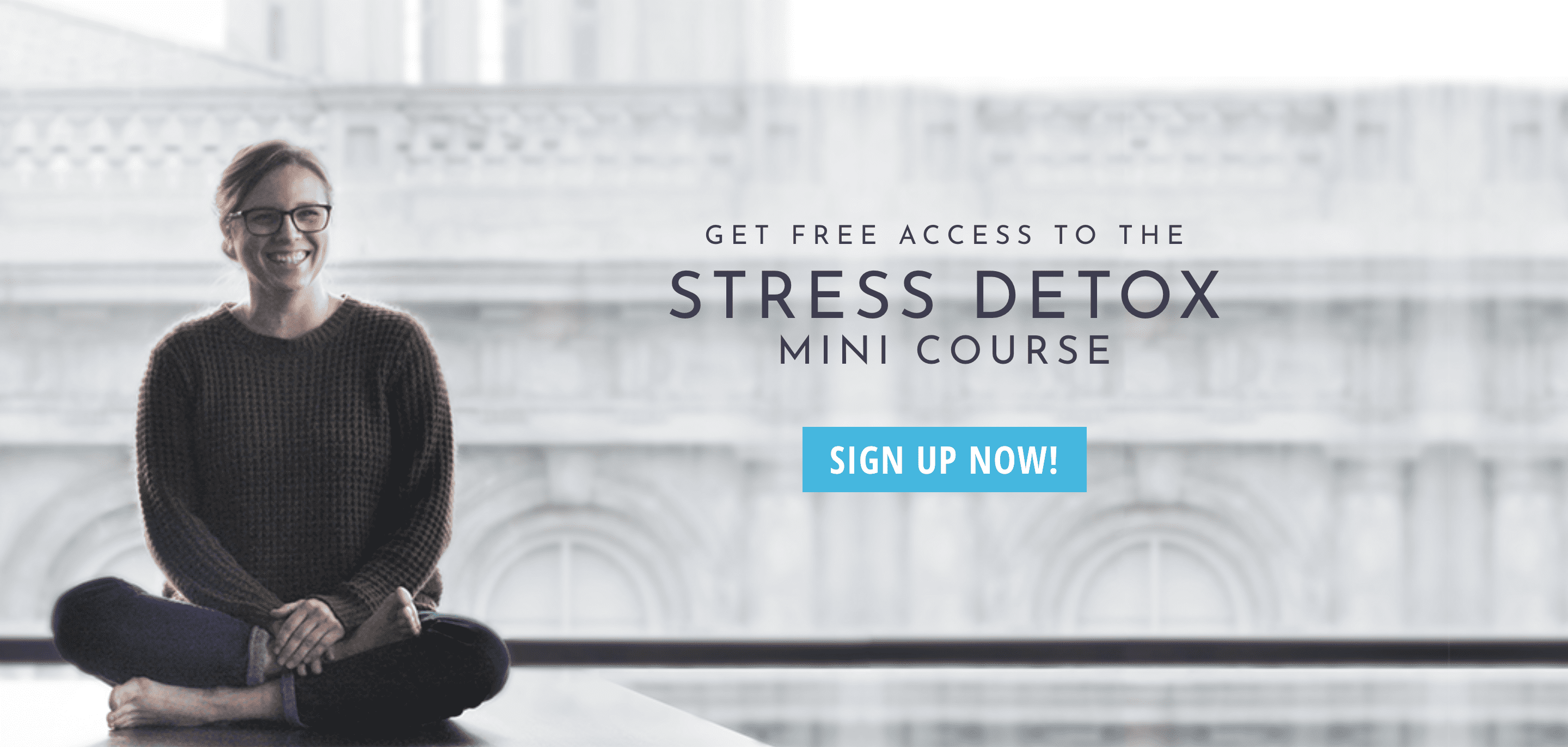 Free Resources - Sandy Woznicki | Stress and Anxiety Coach