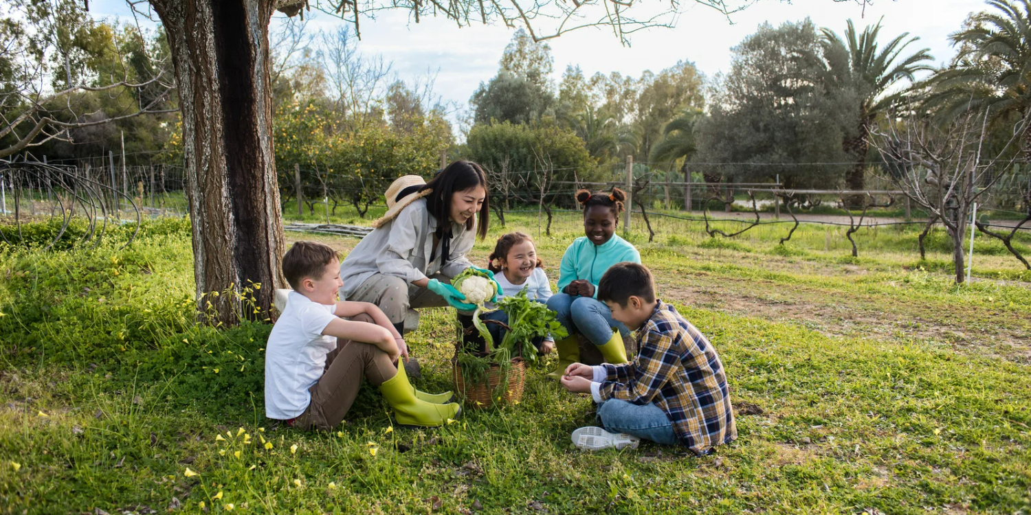 How to Break the Cycle of Self-Criticism and Teach Your Kids Humility ...